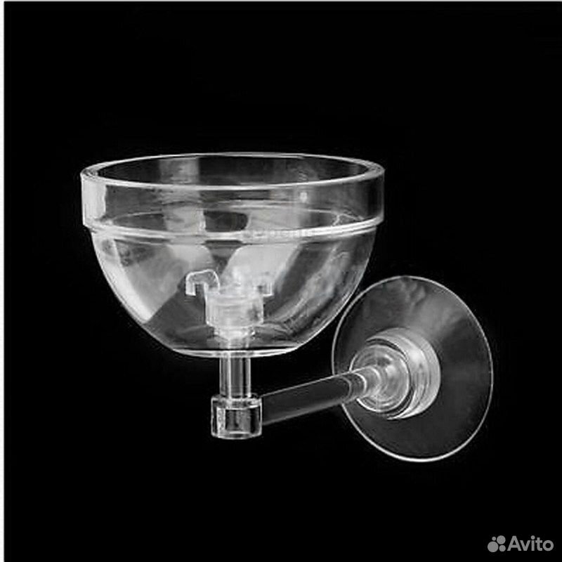 Горшочек - бонсай для посадки мхов, нежных травок