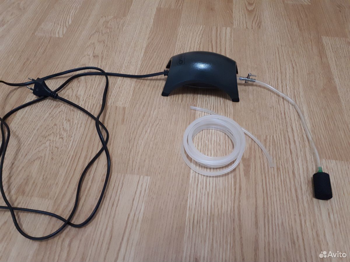 Компрессор Tetra aps 50