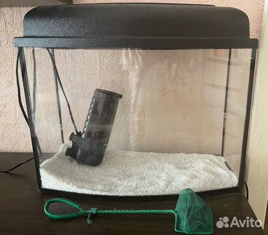 Аквариум GoldFish 25 литров