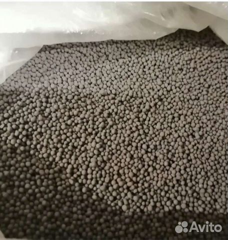 Грунт пропант