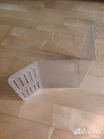 Отдам бесплатно б/у бережок для черепашки