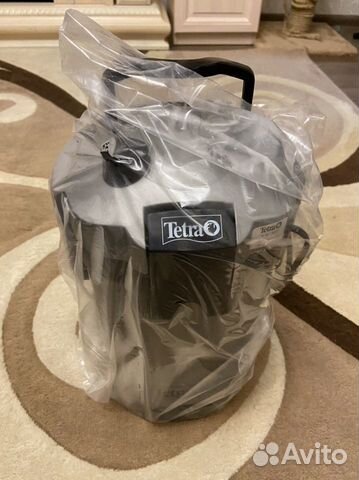 Аквариумный фильтр б/у