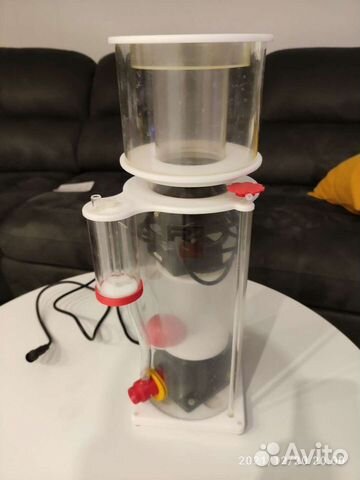 Скиммер Кузнецова