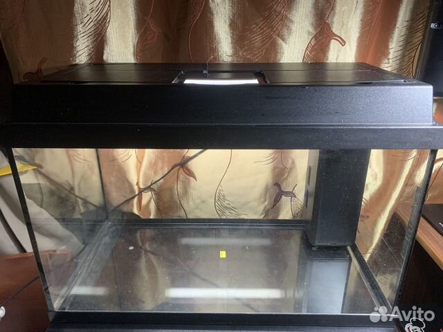 Аквариум Jewel 60л