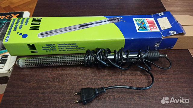 Для аквариума