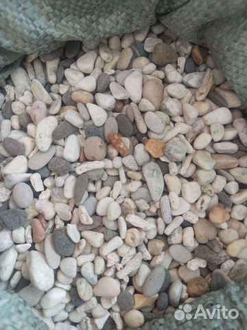 Грунт для аквариума