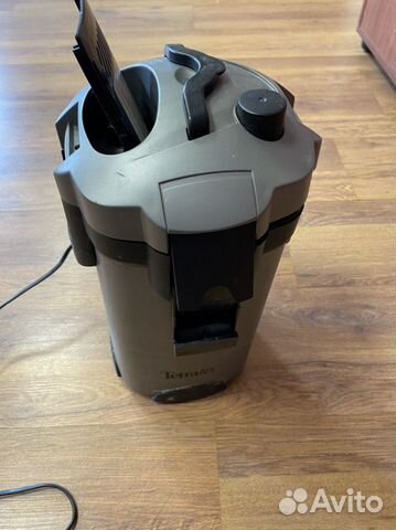 Аквариумный фильтр Tetratec EX 700
