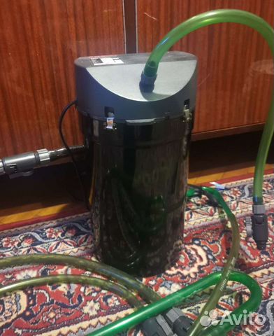 Фильтр Eheim 2217