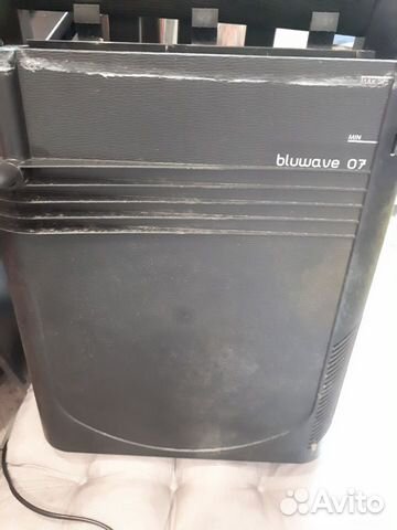 Внутренний фильтр для аквариума