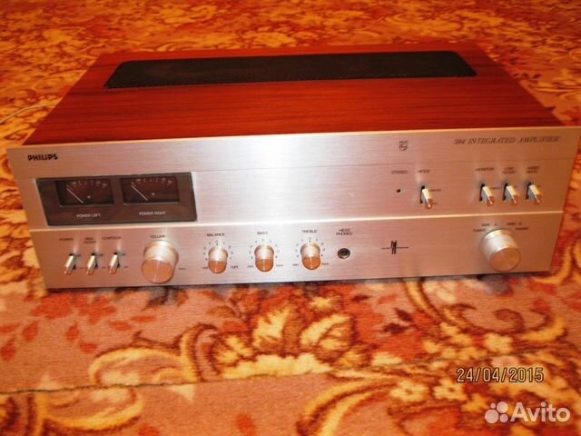 Philips 22 ah 386