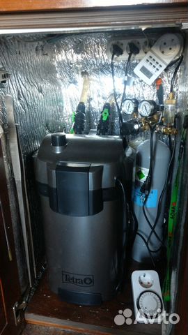 Со2 система