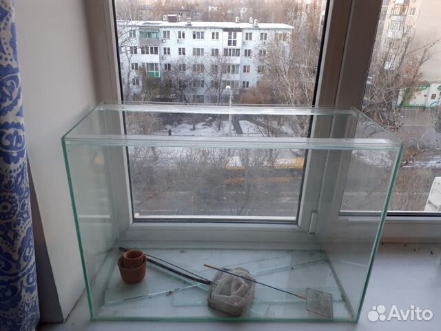 Аквариум