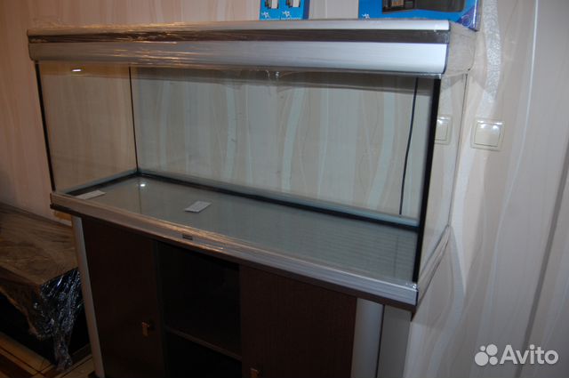 Аквариум Aquatlantis Ambiance 120