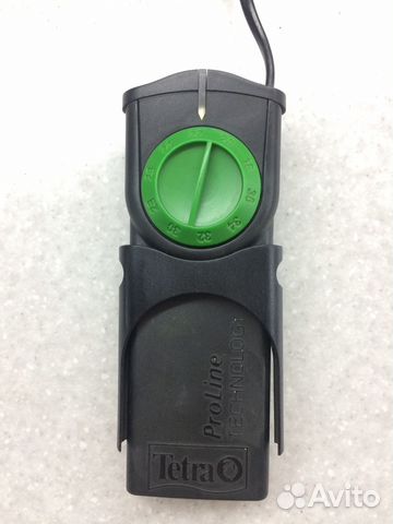 Нагреватель для аквариума Tetra Heater ProLine 50