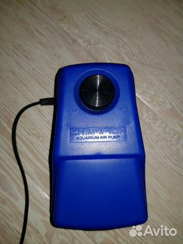 Компрессор champion 0098