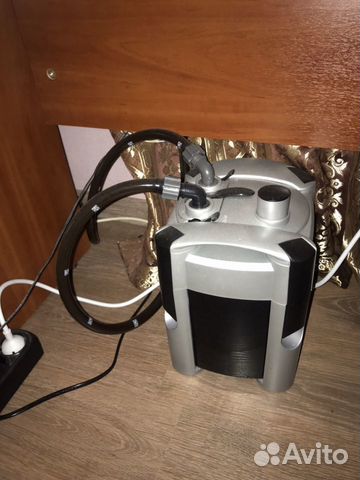 Внешний фильтр Jbl e 402