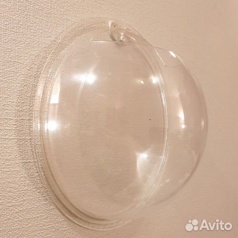 Аквариум настенный небольшой