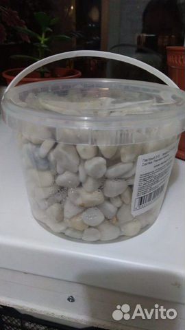 Грунт для аквариума