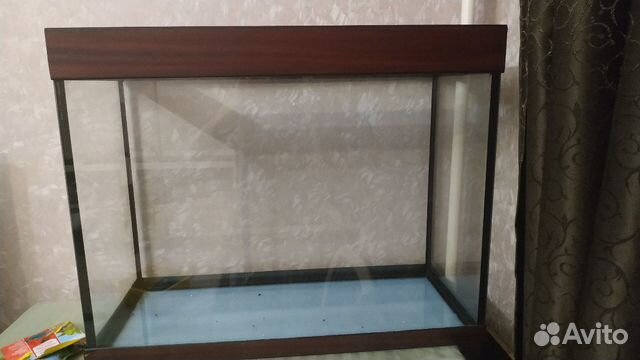 Аквариум 96 л