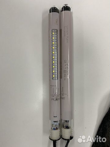 Светильник Aquael Leddy Tube Plant - 2шт