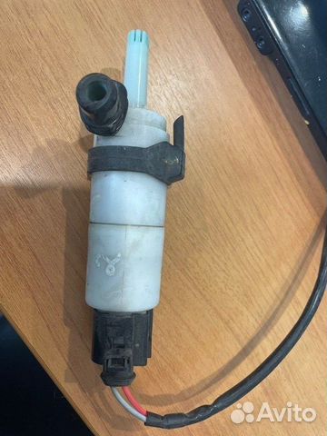 Насос омывателя Hyundai Genesis 2 купить в Самаре Hyundai-KIA ...