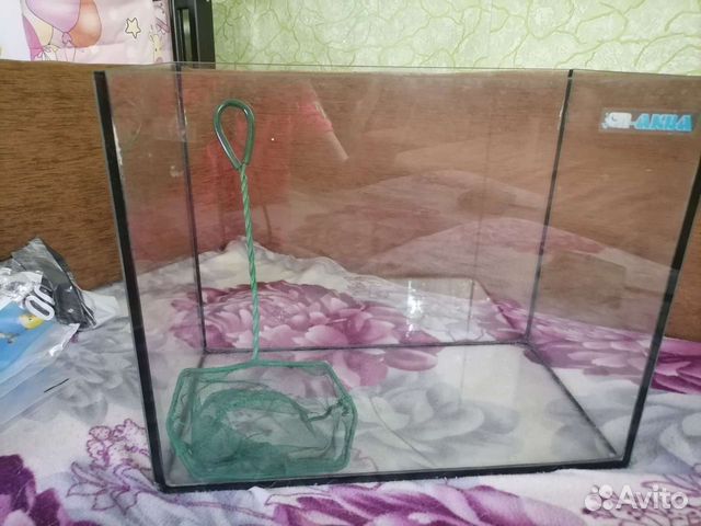 Аквариум 28л