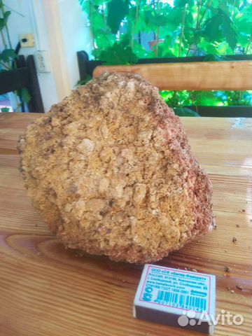 Лава для аквариума