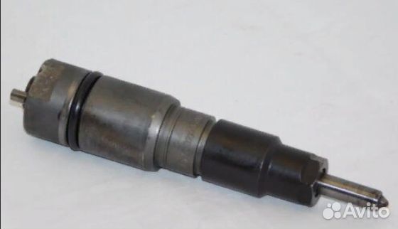 Форсунка ом904\ом906 купить в Видном | Запчасти | Авито
