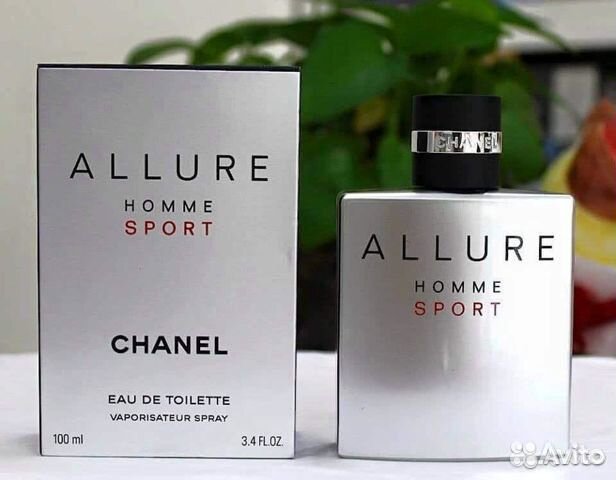 Туалетная вода chanel sport купить в Уфе | Личные вещи | Авито