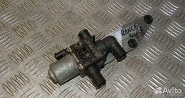 Клапан отопителя Land Rover Range Rover Vogue купить в Москве LAND ...