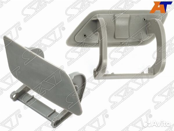 Крышка омывателя фары mercedes M-class W164 05-11 купить в Москве Sat ...