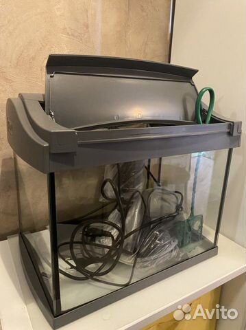 Аквариум tetra 20 литров