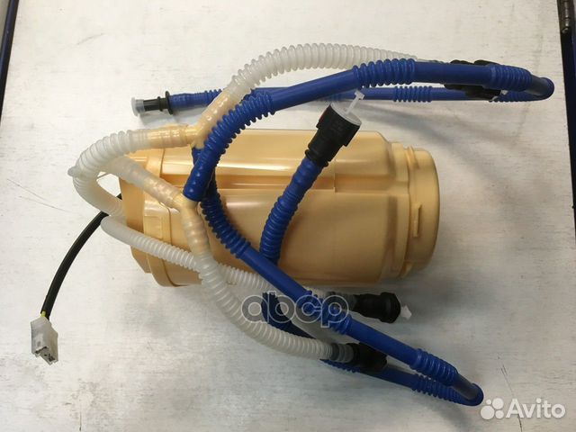 Модуль подачи топлива из бака 7L6919088E VAG купить в Москве VAG ...